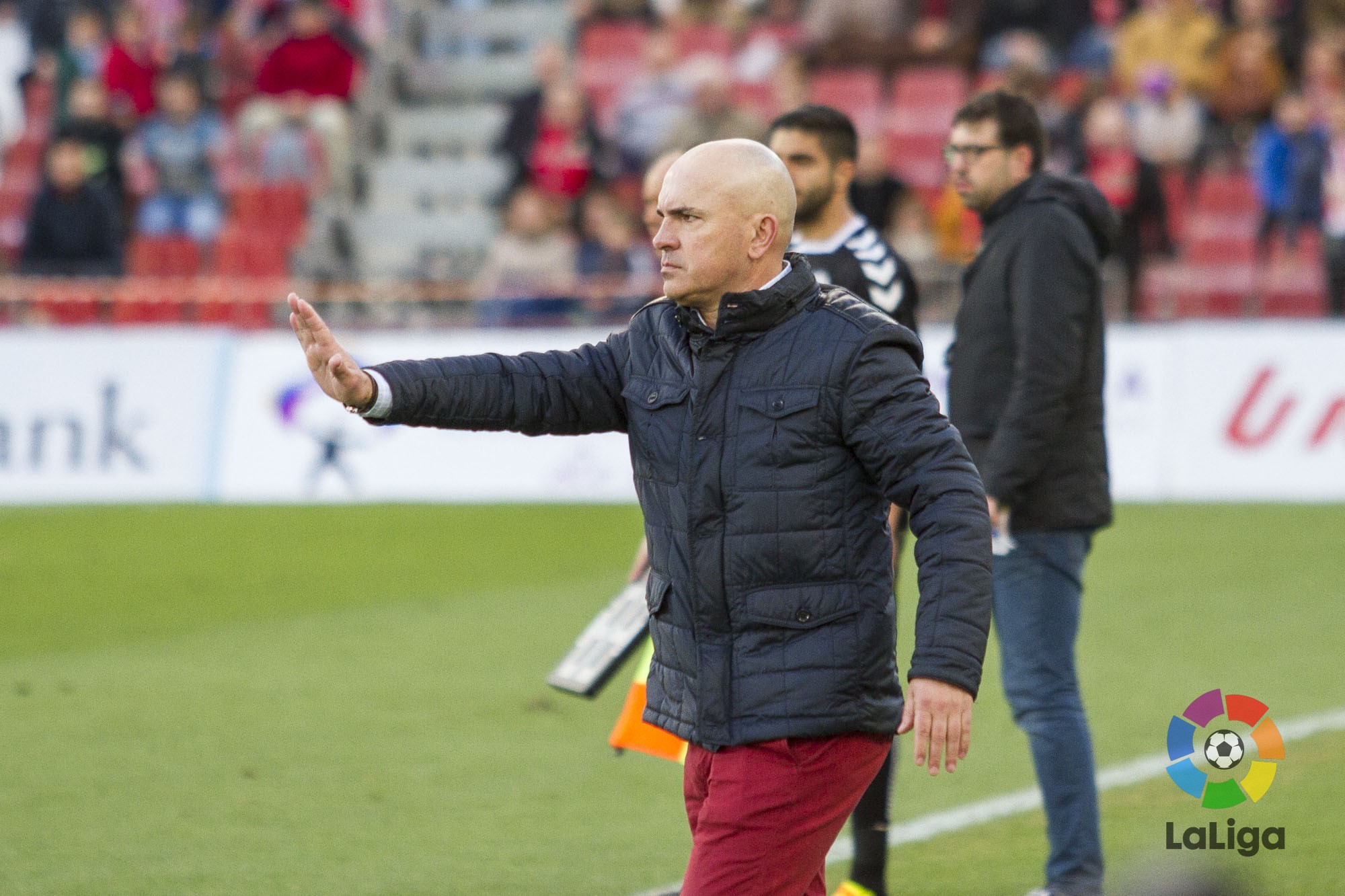 LUIS CÉSAR SAMPEDRO DESTITUIDO | ABP