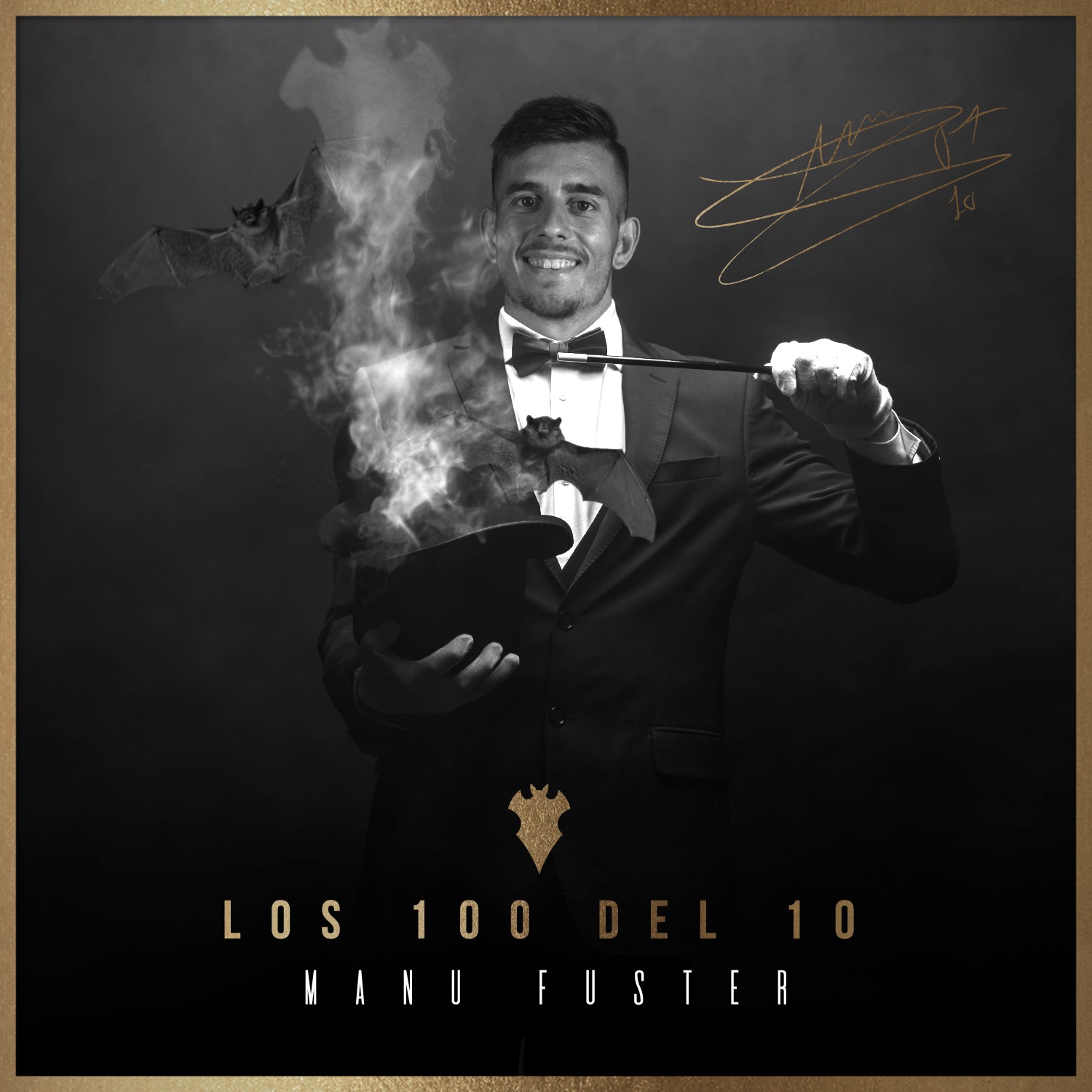 Centenario Fuster | Albacete Balompie