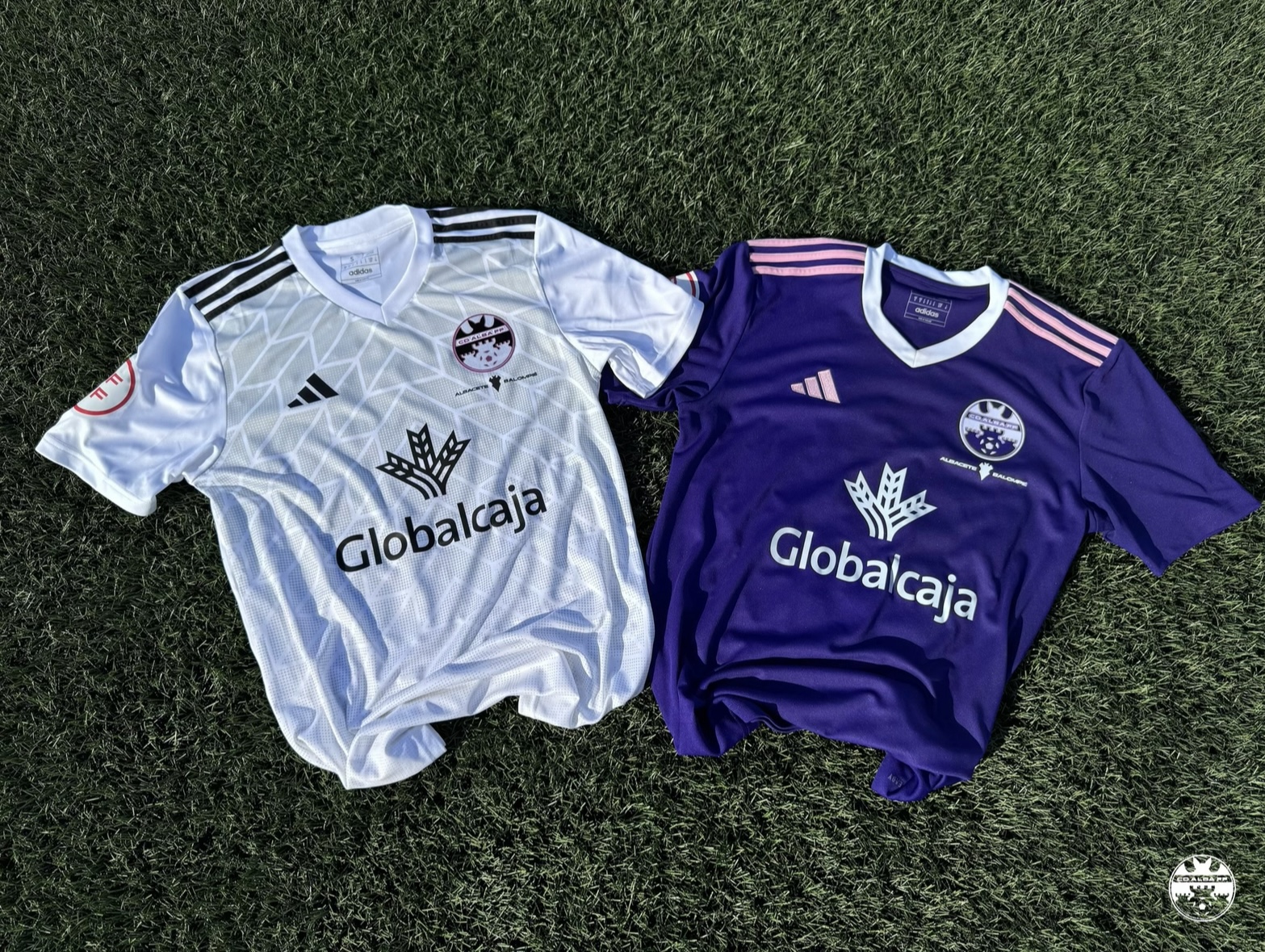 El equipo femenino del Alba "Funda" tendrá nueva equipación | Albacete ...