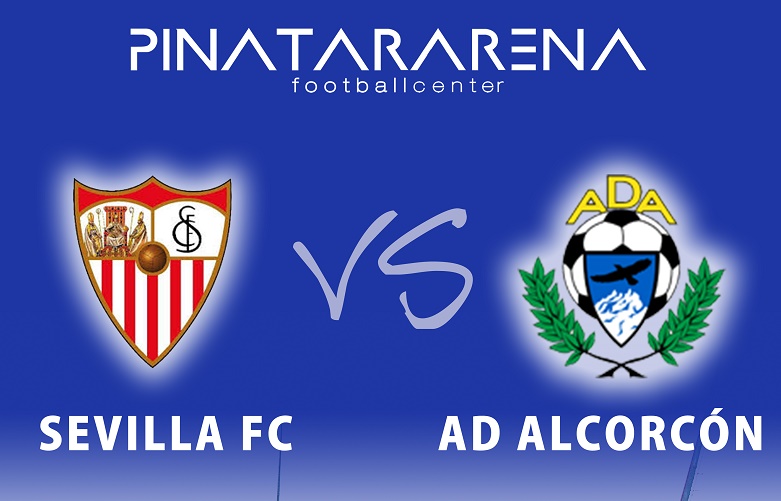 Sigue el viaje de la AD Alcorcón para enfrentarse al Sevilla FC | A.D ...