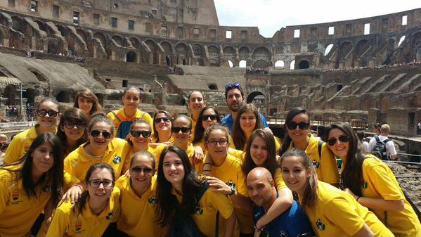 AD Alcorcón FSF llegará a un acuerdo de intercambio deportivo con el ...