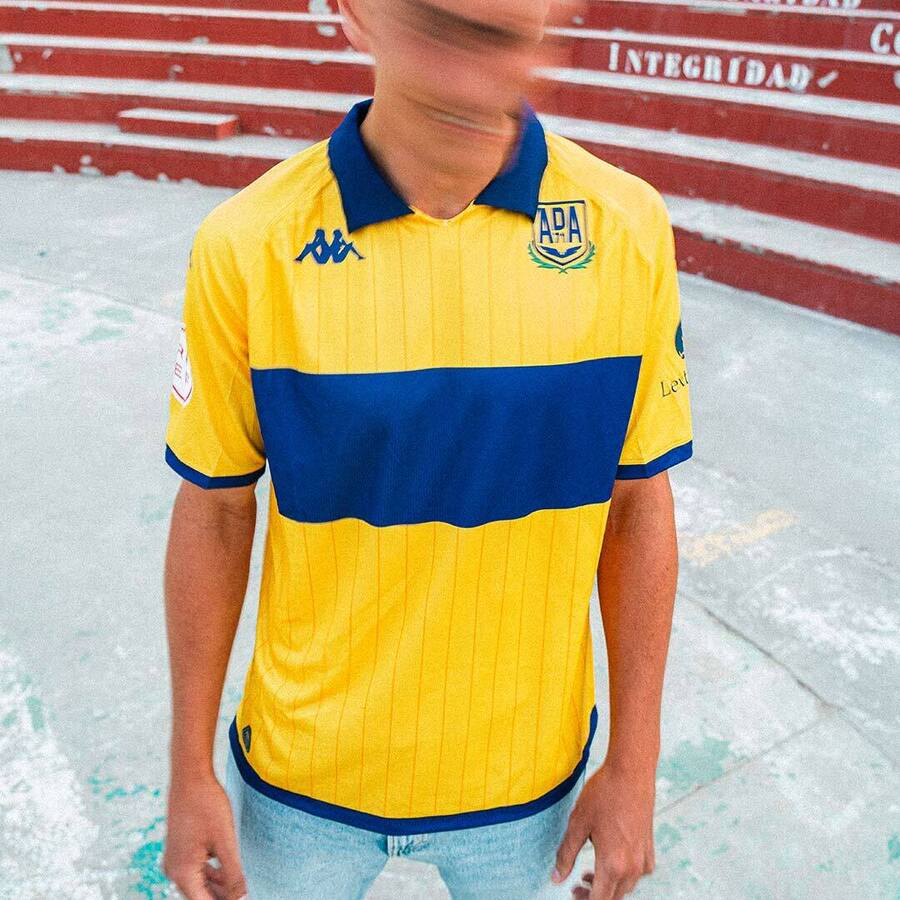 A.D. Alcorcón | desde 1971 💛