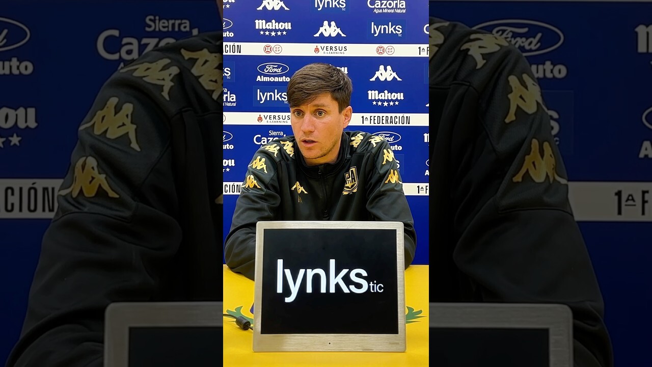 Siempre es un plus jugar con nuestra afición #primerafederación | A.D ...