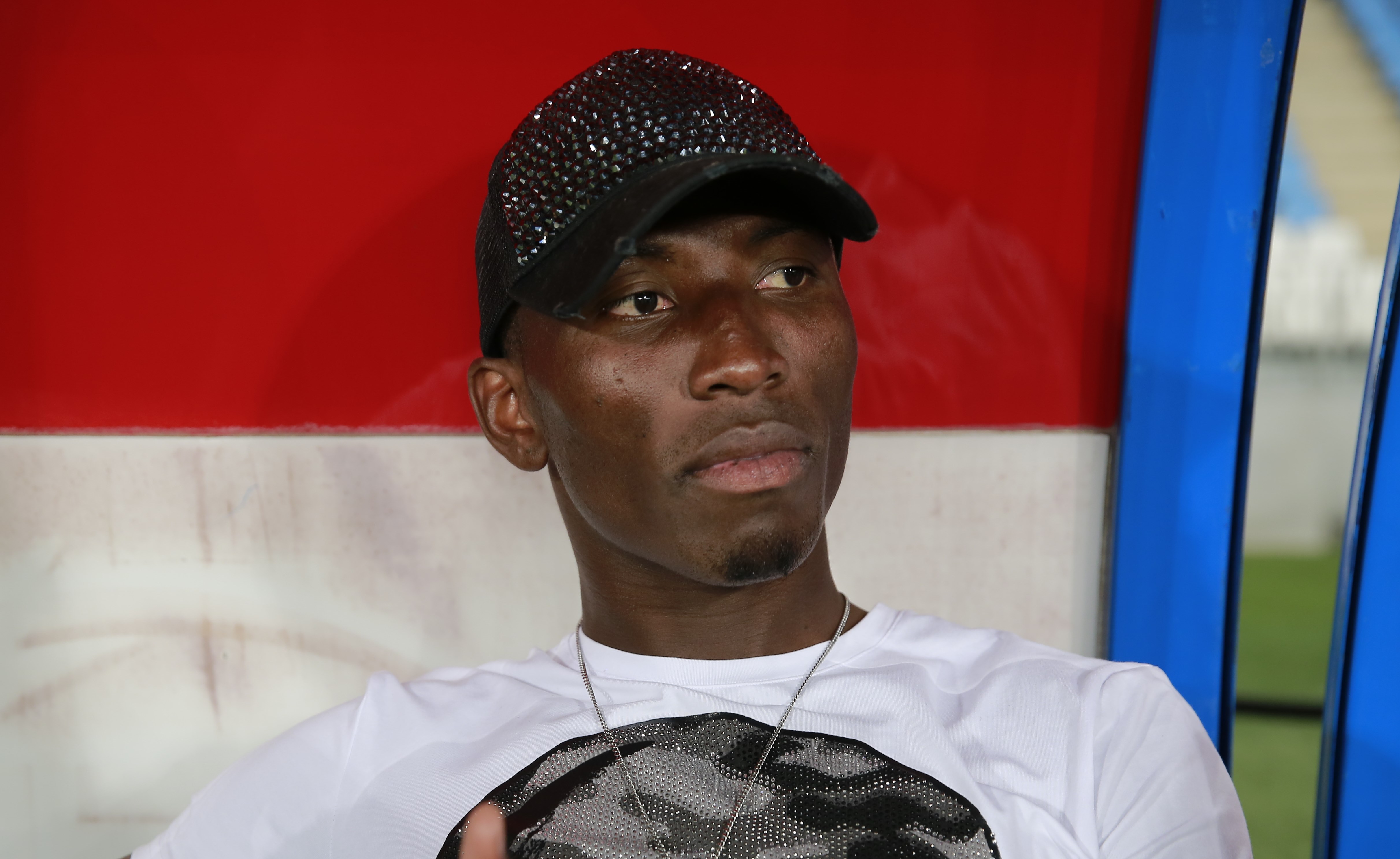 Jonathan Zongo regresa a España para someterse a un reconocimiento en ...