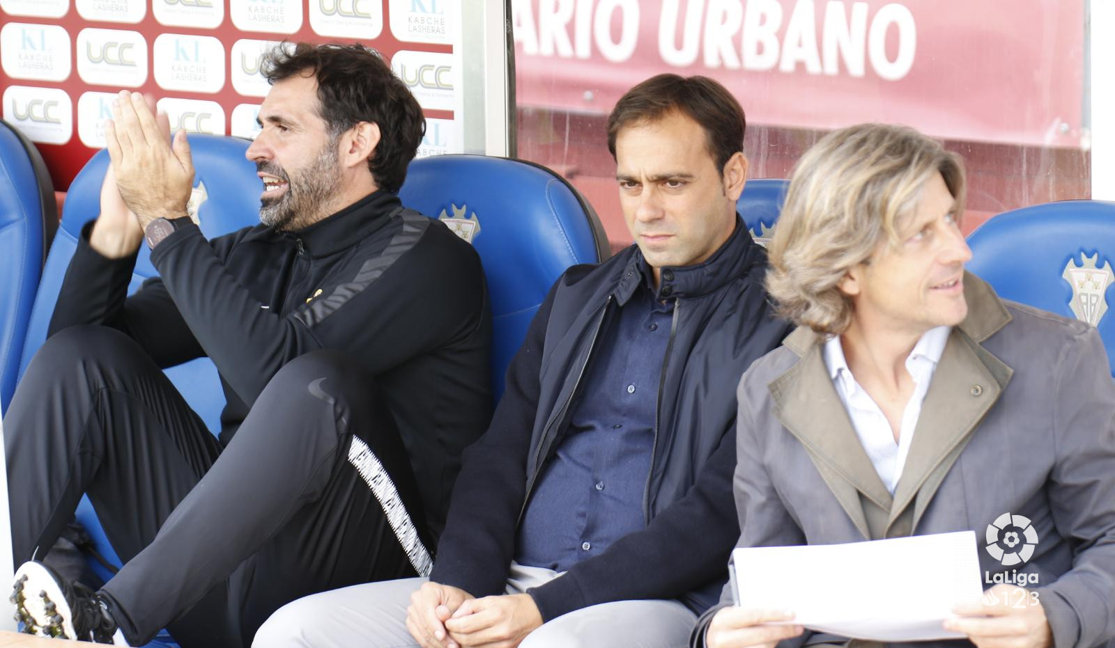 “El partido se puso de cara; hay oportunidades que no se pueden ...