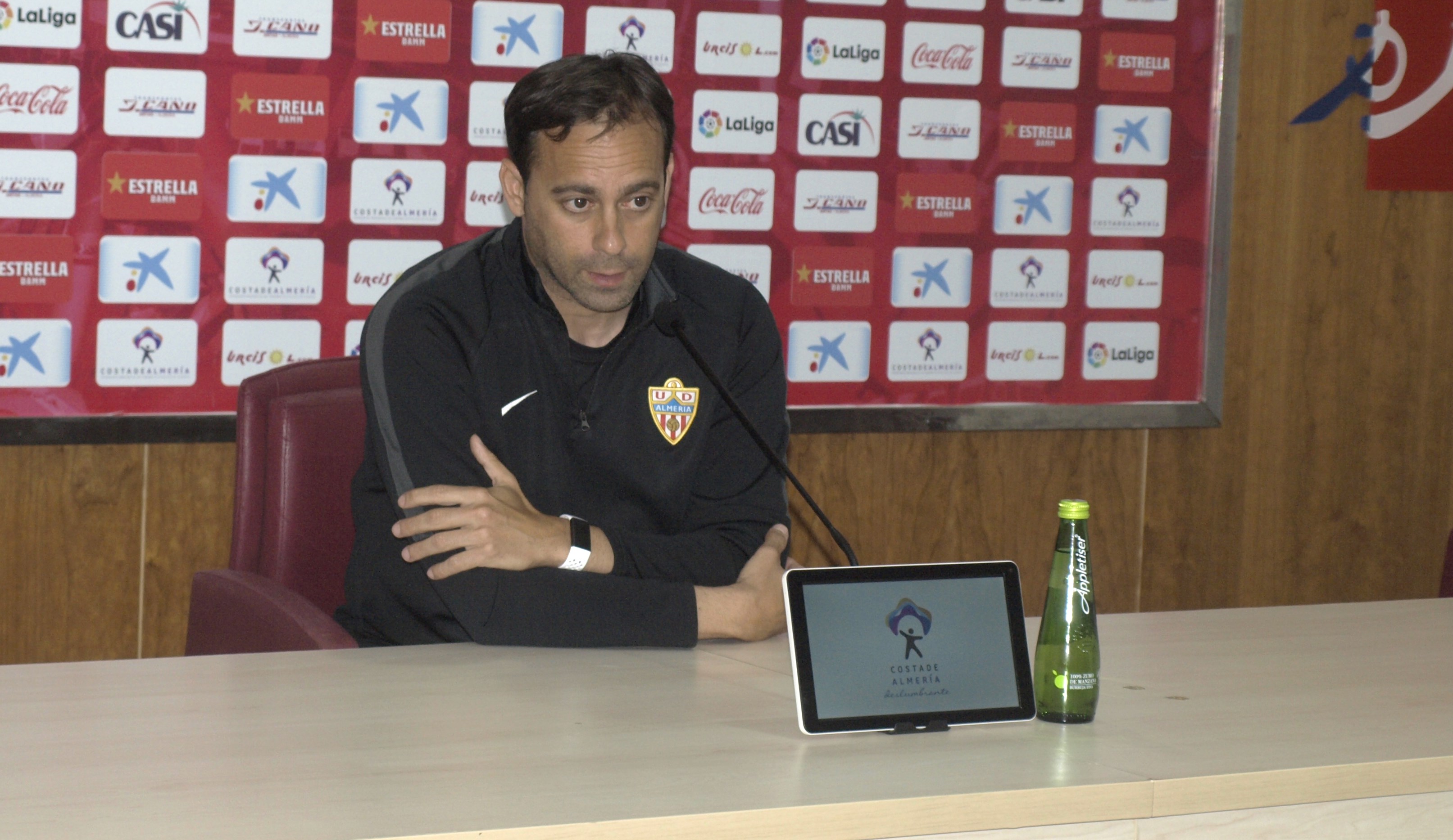 “Nuestro sueño y nuestro deseo es poder ganar en Mallorca y seguir en ...