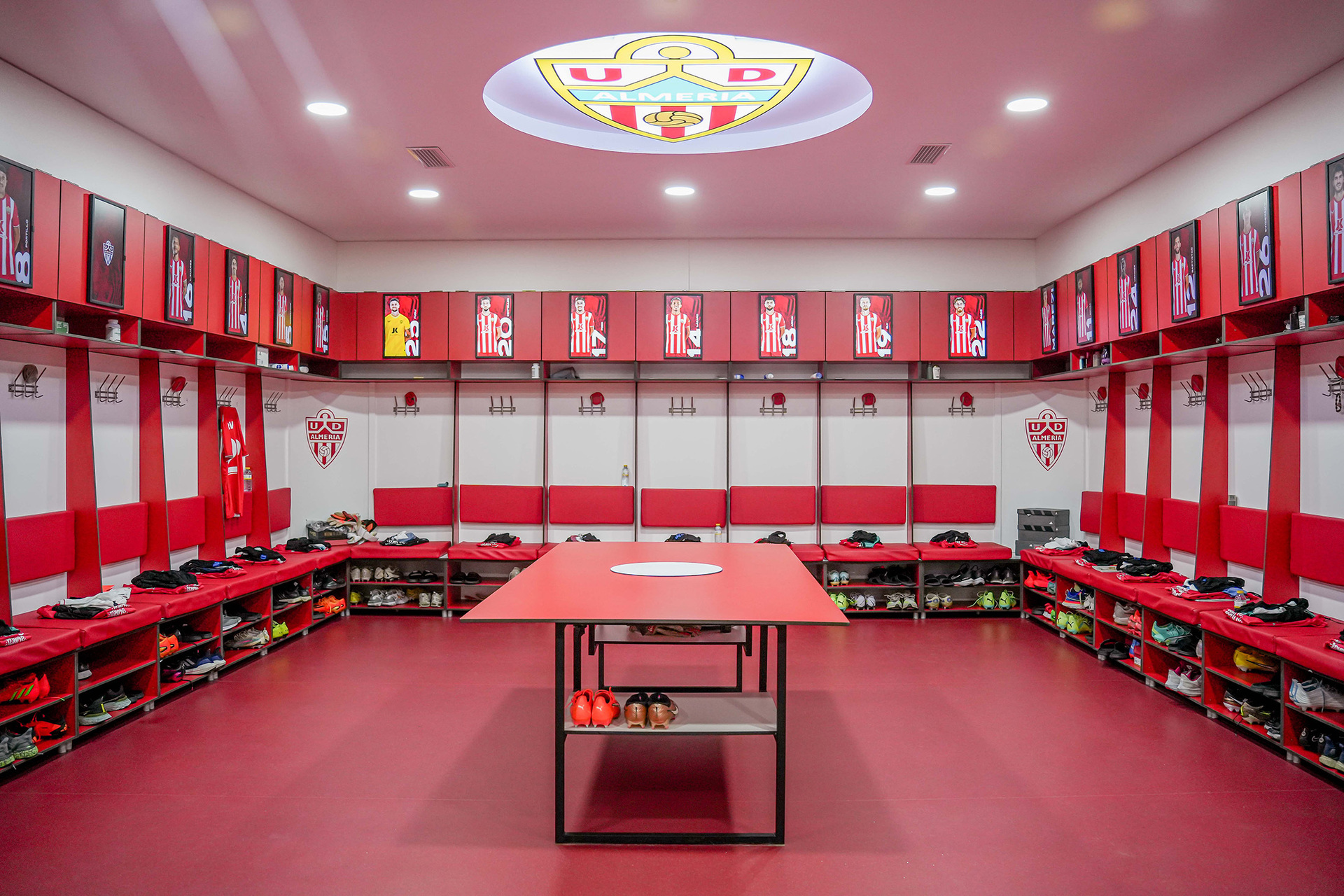 UD Almer a Stadium UD Almeria Oficial UD Almer a Stadium UD Almeria Oficial