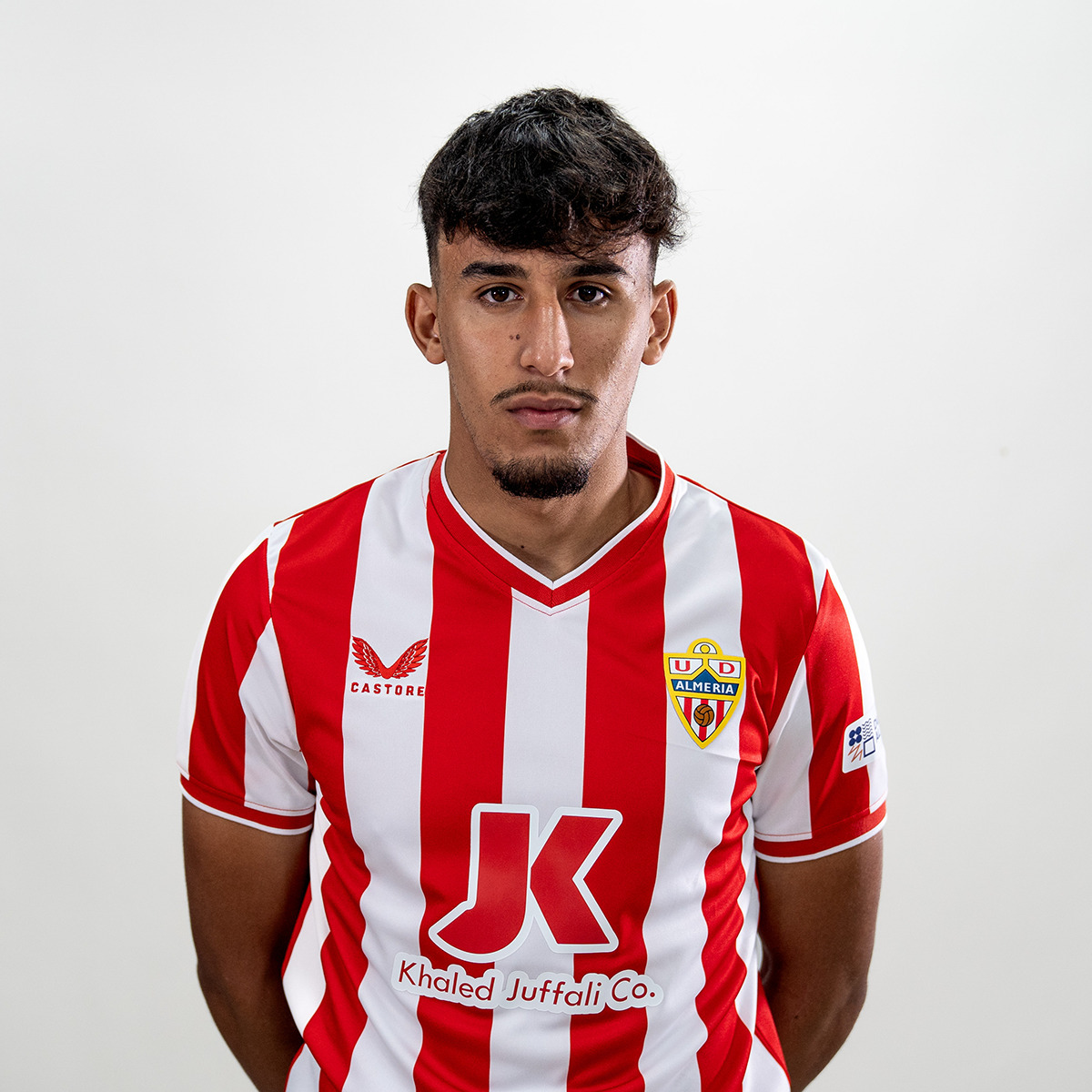 Rachad UD Almeria Oficial Rachad UD Almeria Oficial