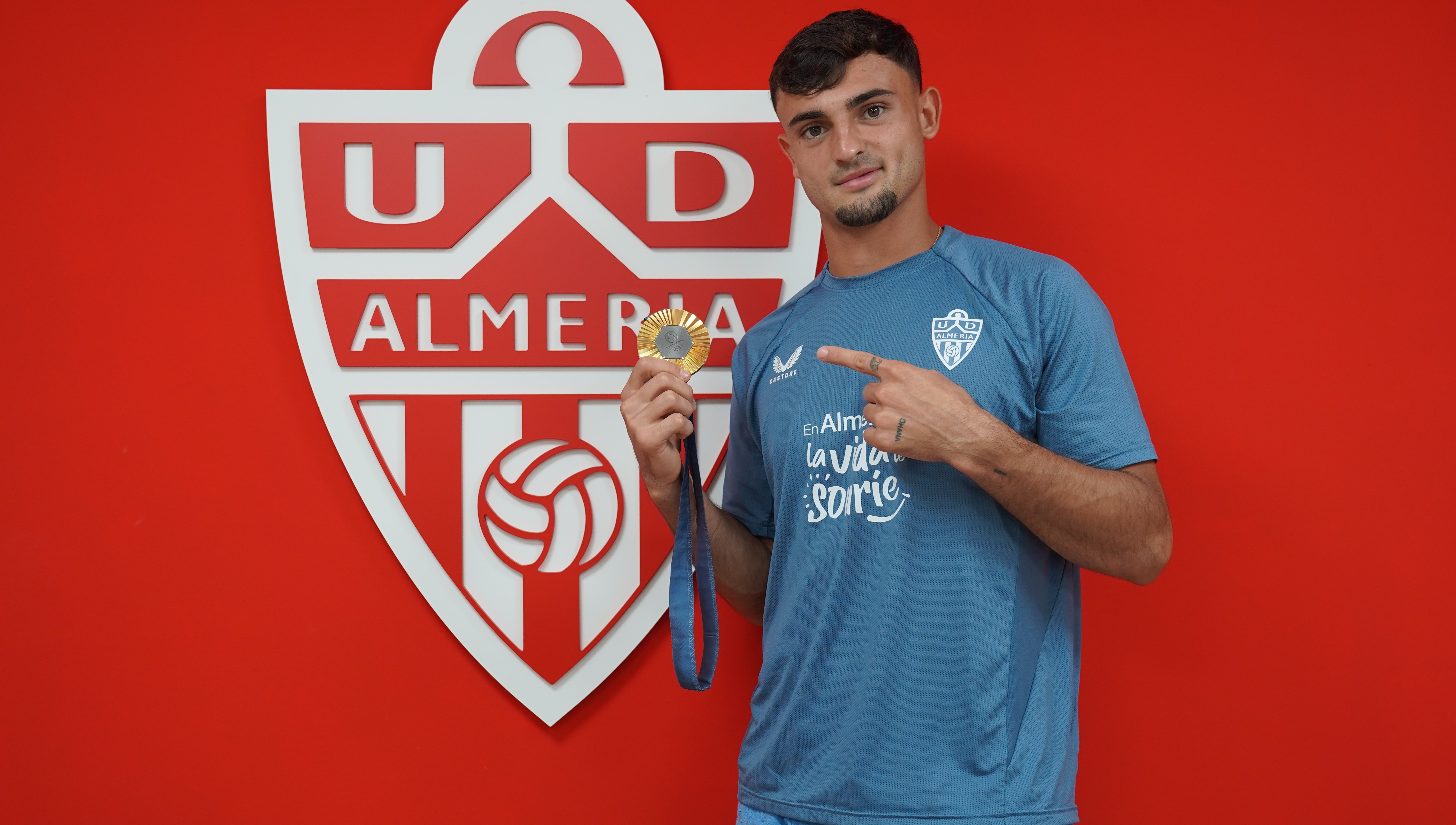 Marc Pubill: 'It's been months of many emotions with a spectacular ...