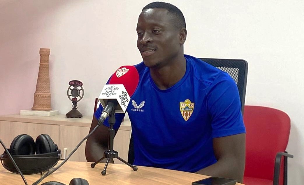 Lopy: 'The head coach has managed to form a team to win games' | UD ...