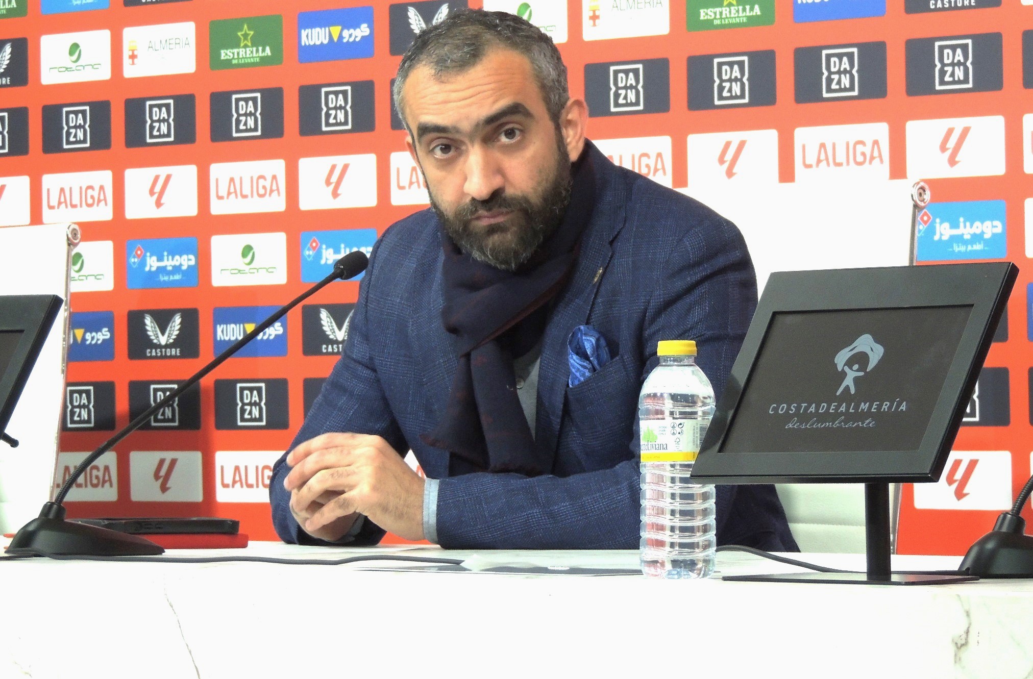 Mohamed El Assy: 'The Club would only be sold in the event of a great ...