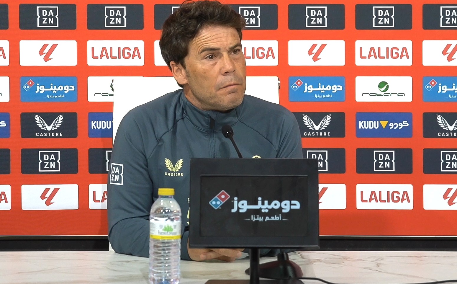 Rubi: 'This team are going to show that they fight for everything' | UD ...