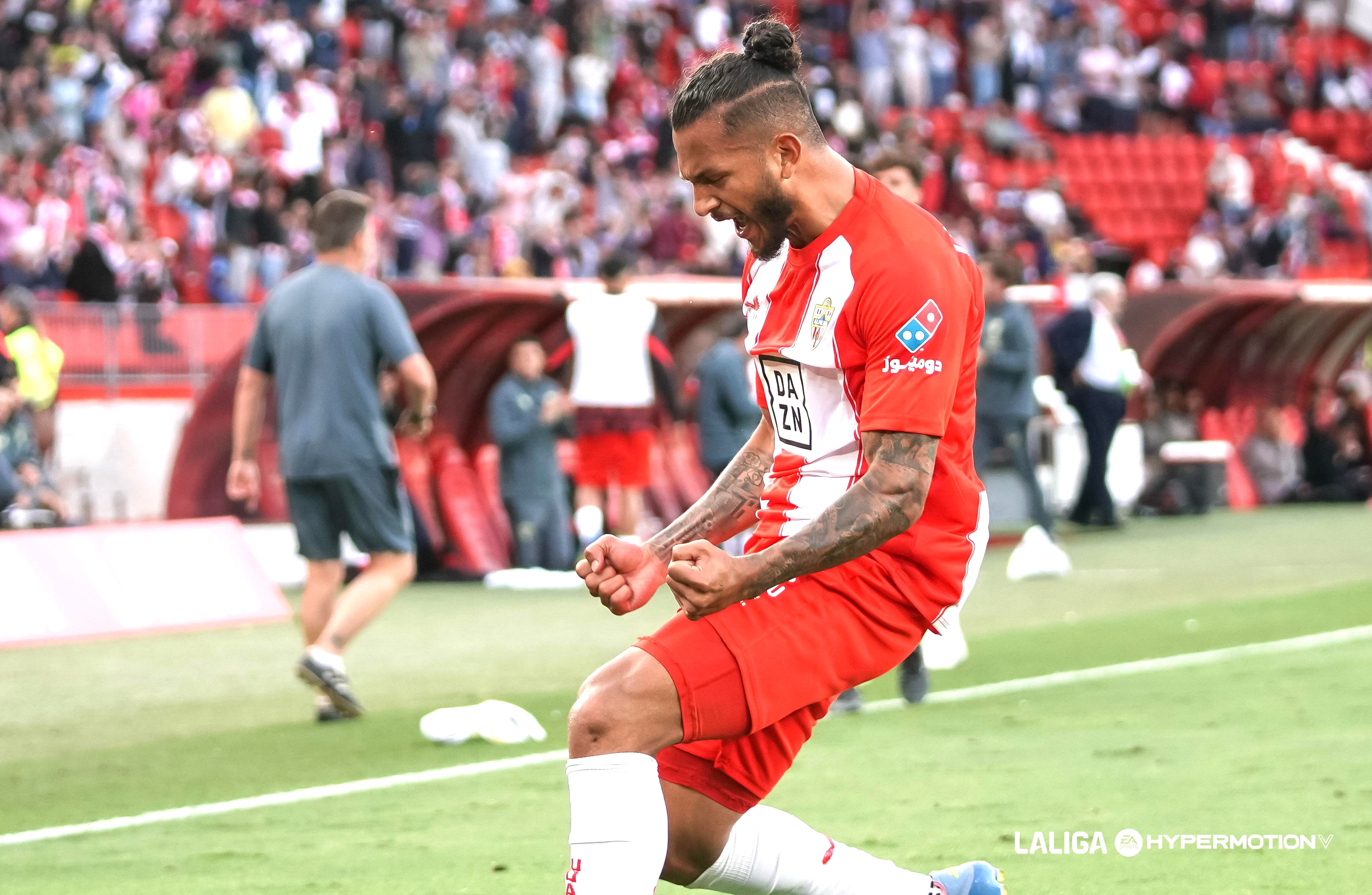 Luis Suárez is one of the 21st century best scorers | UD Almeria | Web ...