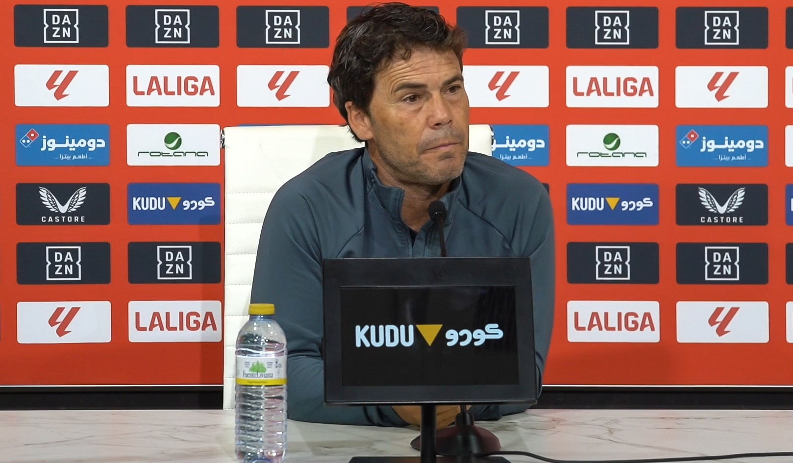 “Vamos a Anduva a ganar, aunque también sabemos que no podemos perder ...