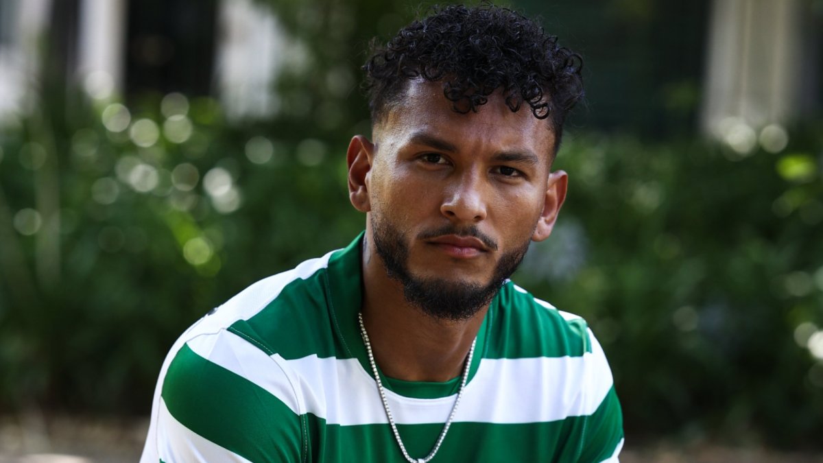 Luis Suárez Swaps UD Almería for Sporting CP in high-profile transfer ...