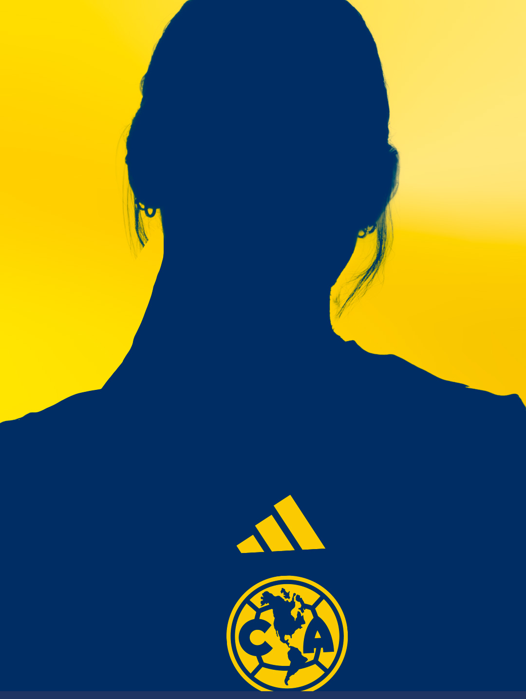 Itzel Velasco | Tricampeones | Club América | Sitio Oficial