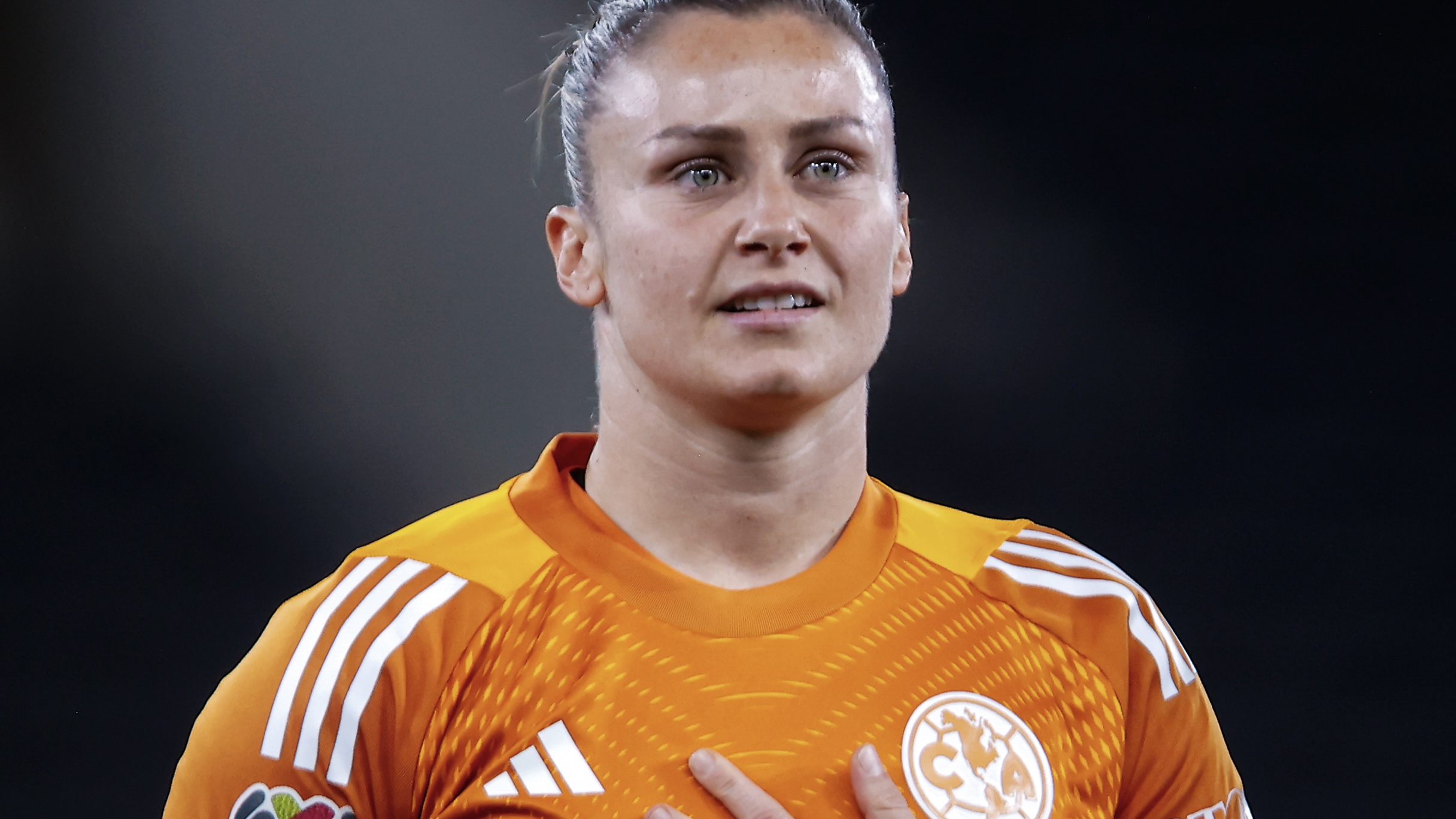 Sandra Paños, nominada al FIFA FIFPRO World XI de los premios The Best ...