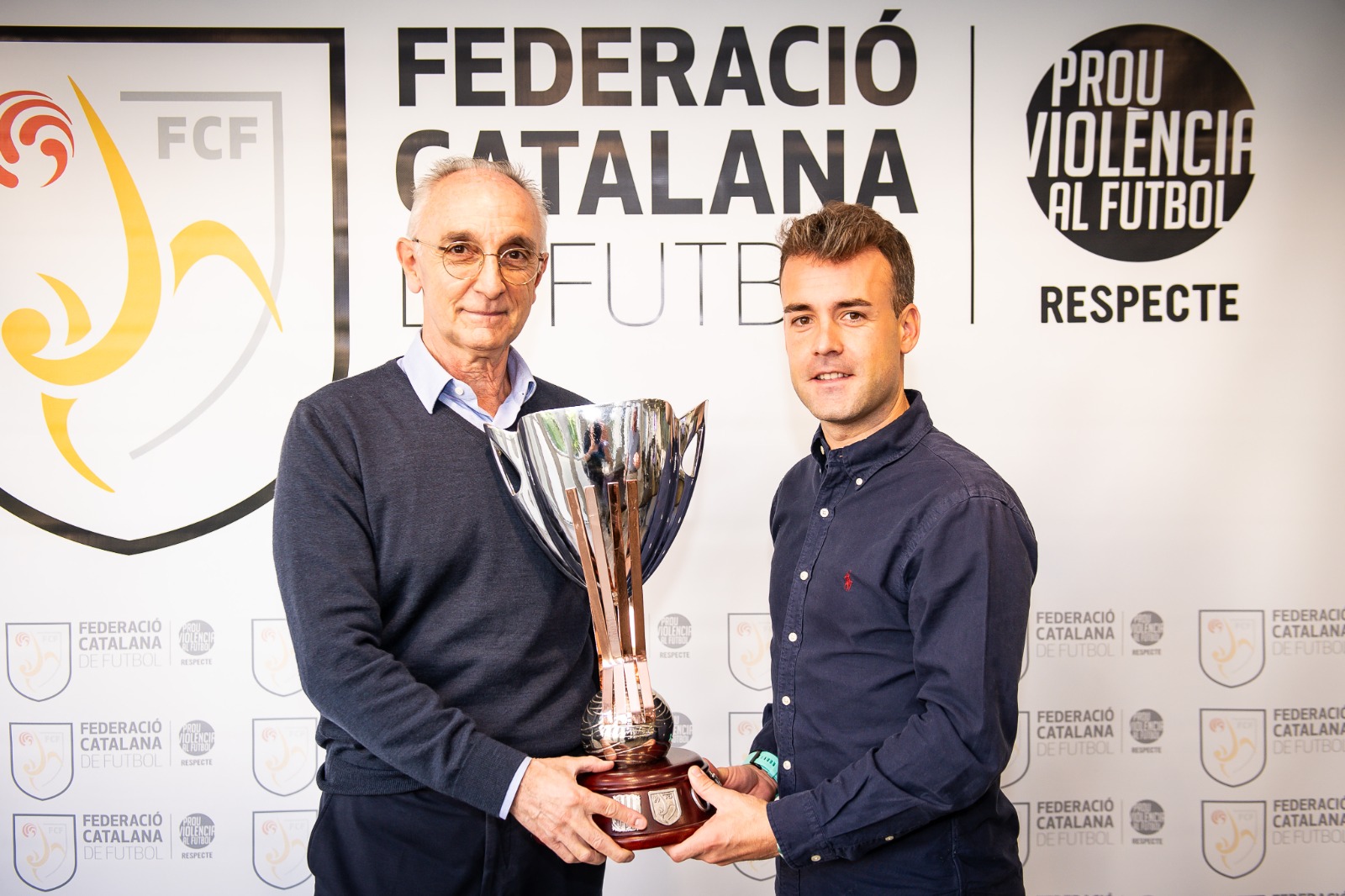 La final de la Copa Cataluña se jugará el 20 de marzo en Olot | FC ...