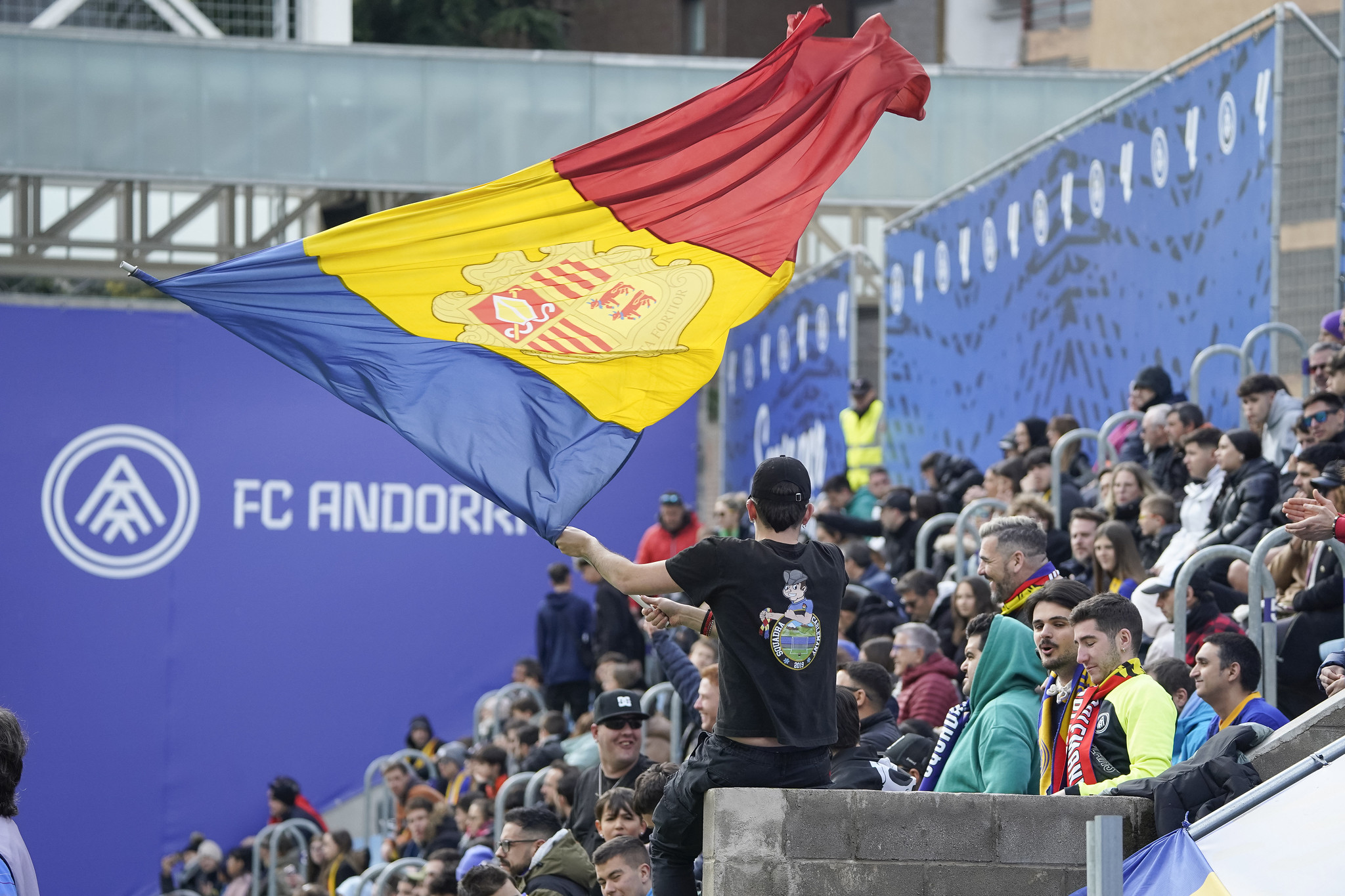 Tickets from 5 euros and free entry for under 18 for the last games of ...