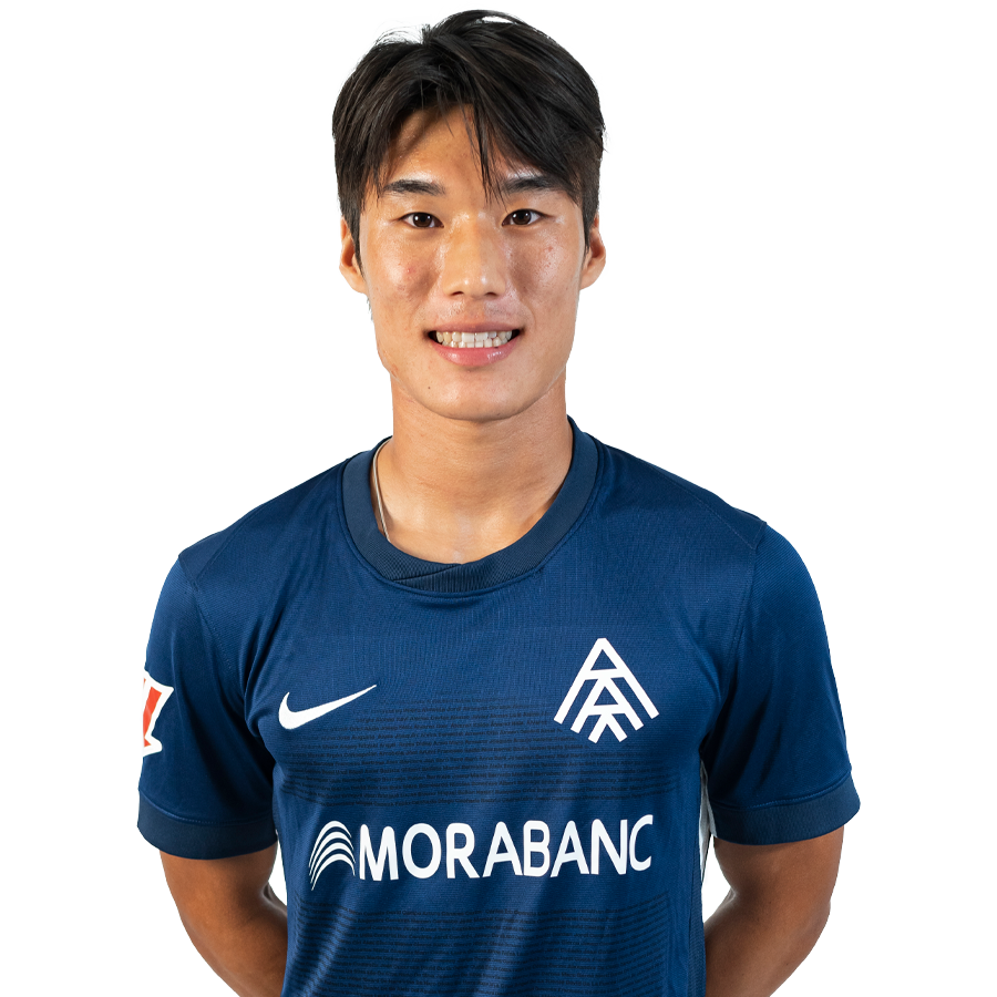Minsu | FC Andorra | Web Oficial