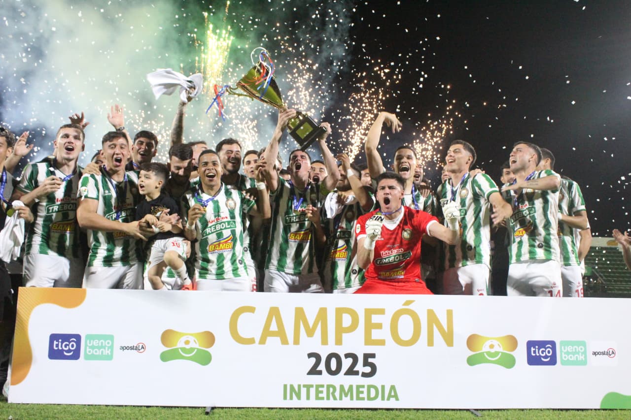 El Albiverde festeja con victoria | APF | Web Oficial