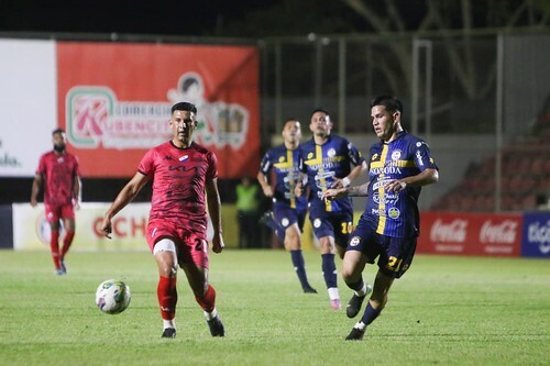 Copa Paraguay | APF | Web Oficial