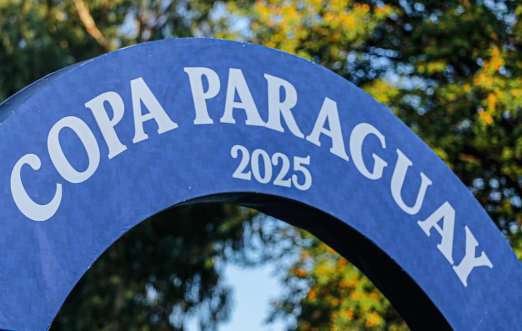 Autoridades para el juego por el tercer y cuarto puesto de la Copa ...