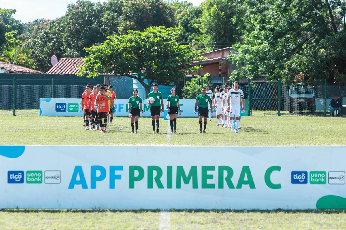 La Primera C se prepara para su última fecha | APF | Web Oficial