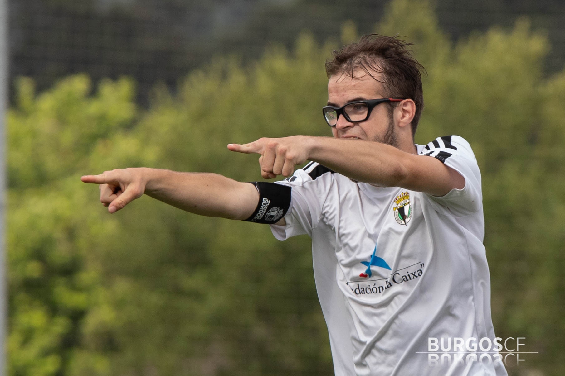 Elegidos para la gloria | Burgos CF | Web Oficial