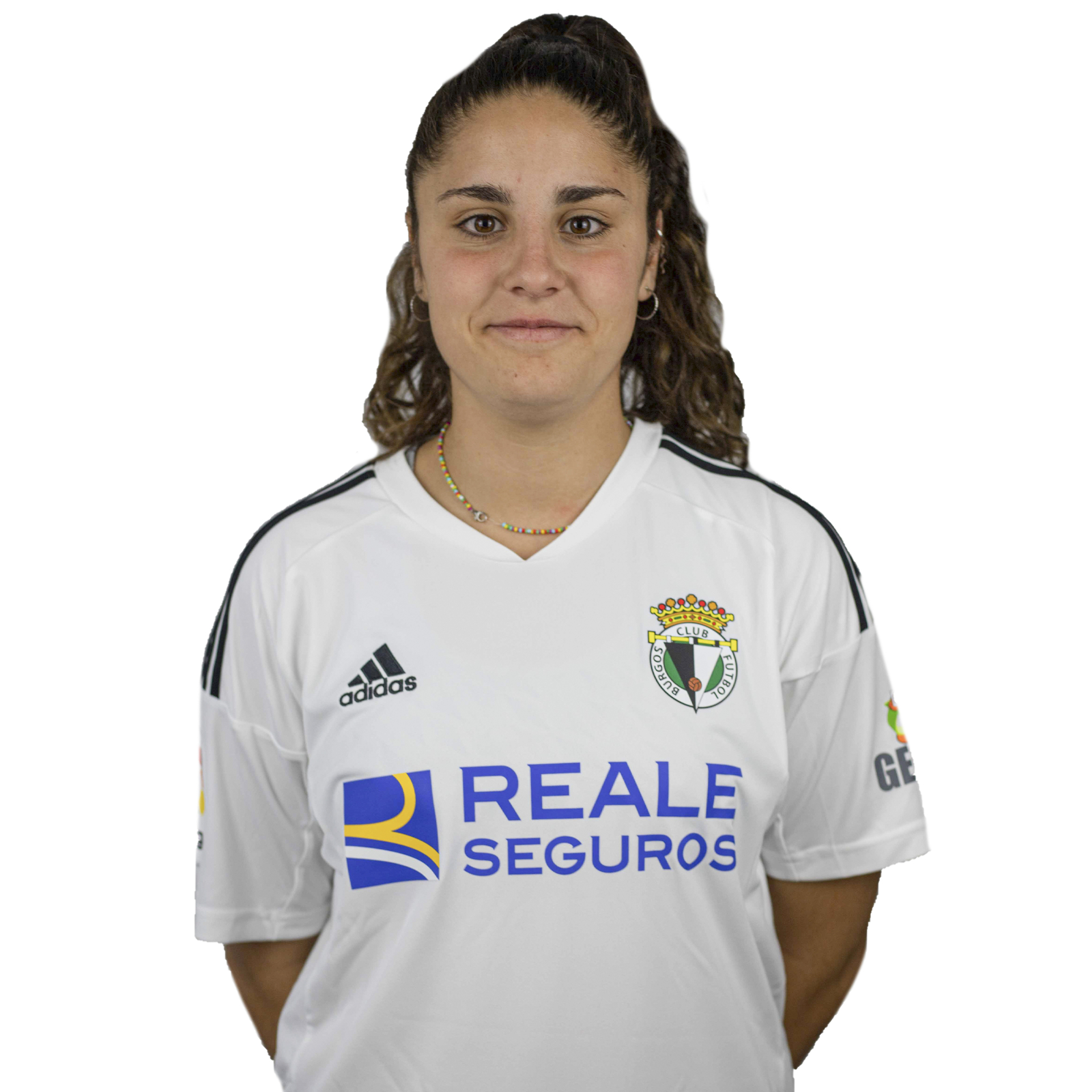 Plantilla BCF Femenino A | Burgos CF | Web Oficial