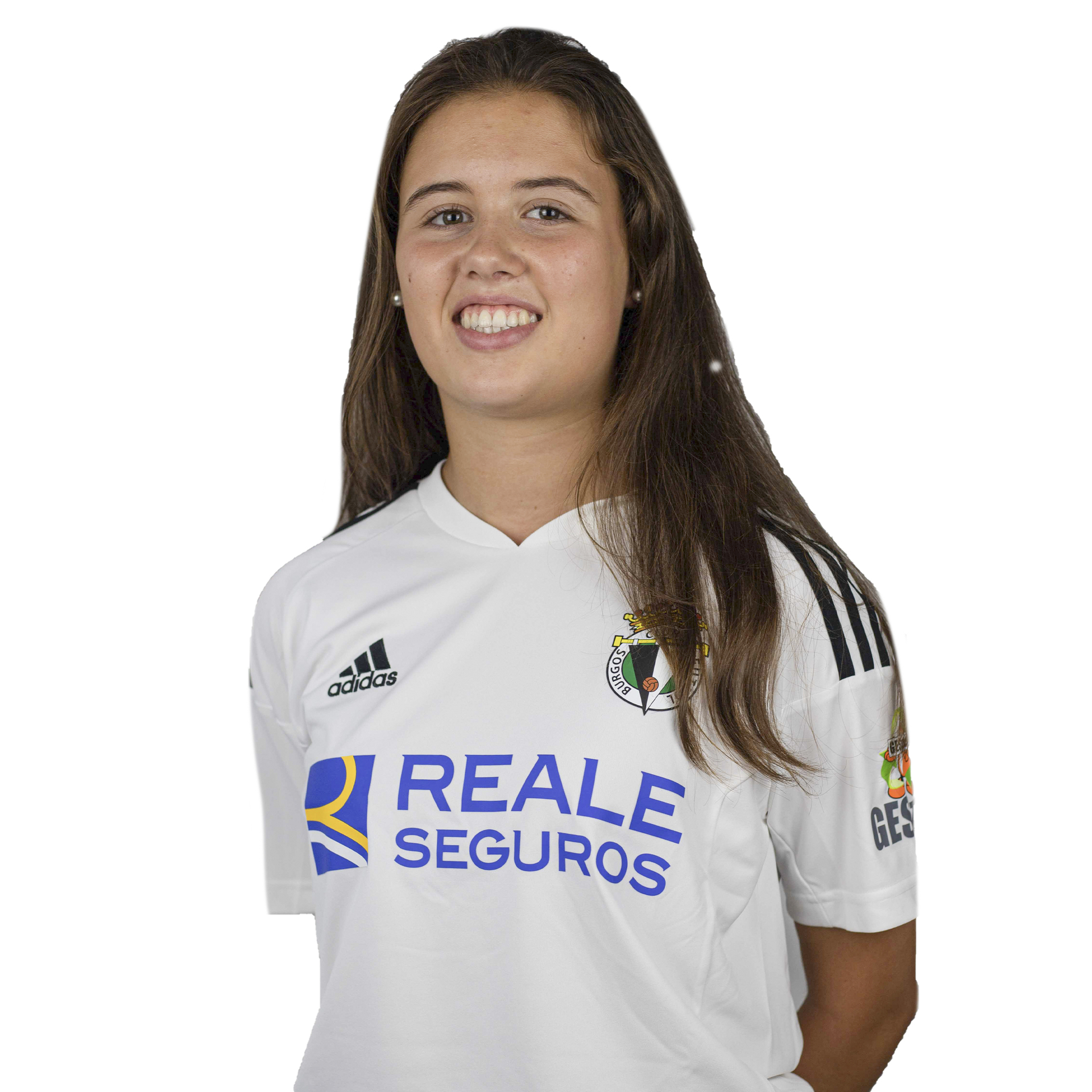 Plantilla BCF Femenino A | Burgos CF | Web Oficial