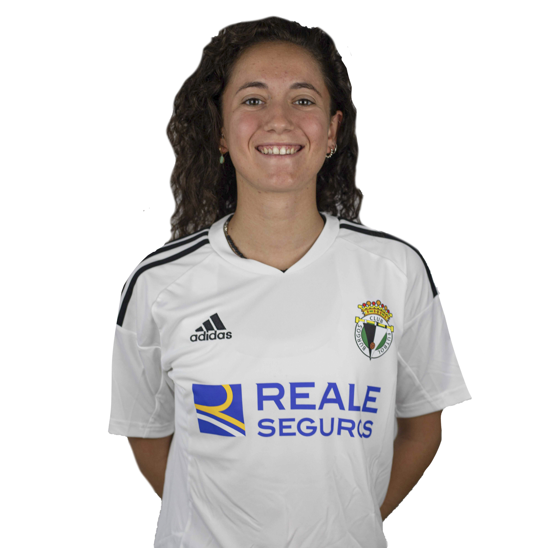 Plantilla BCF Femenino A | Burgos CF | Web Oficial