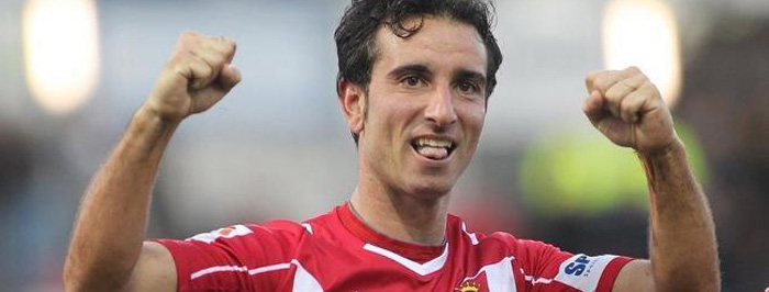 Jandro, segunda incorporación en el mercado de invierno | Cádiz Club de ...