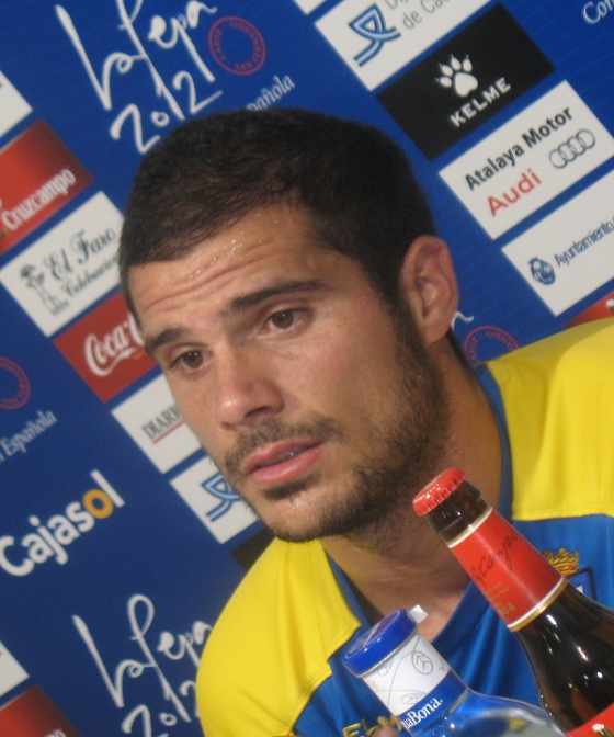 Nano, “con confianza” para dar el salto al once | Cádiz Club de Fútbol ...