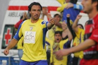 Mariano Toedtli, renovado una temporada | Cádiz Club de Fútbol | Web ...