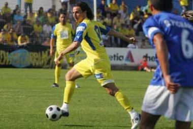 Toedtli regresa a la lista | Cádiz Club de Fútbol | Web Oficial
