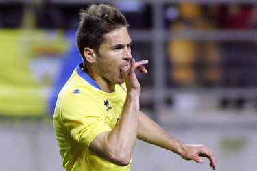 Perico, preparado para destapar toda su magia | Cádiz Club de Fútbol ...