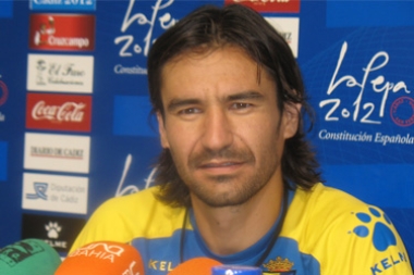 Pachón, cada vez mejor | Cádiz Club de Fútbol | Web Oficial