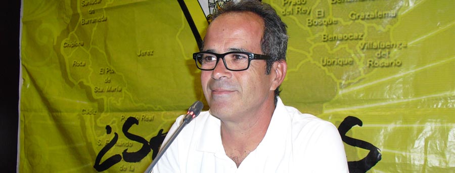 Álvaro Cervera atendió a los medios en la previa del Trofeo | Cádiz ...