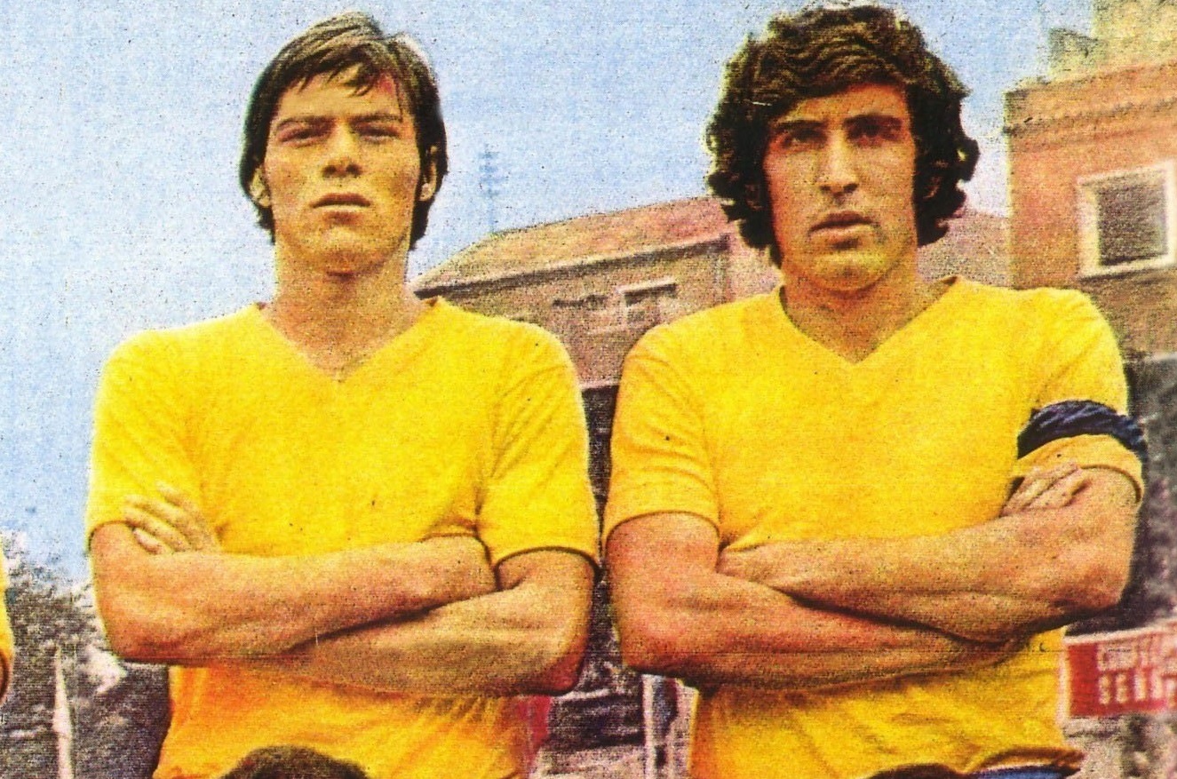 Reseña histórica: Migueli – Andrés, un tándem de categoría | Cádiz Club ...