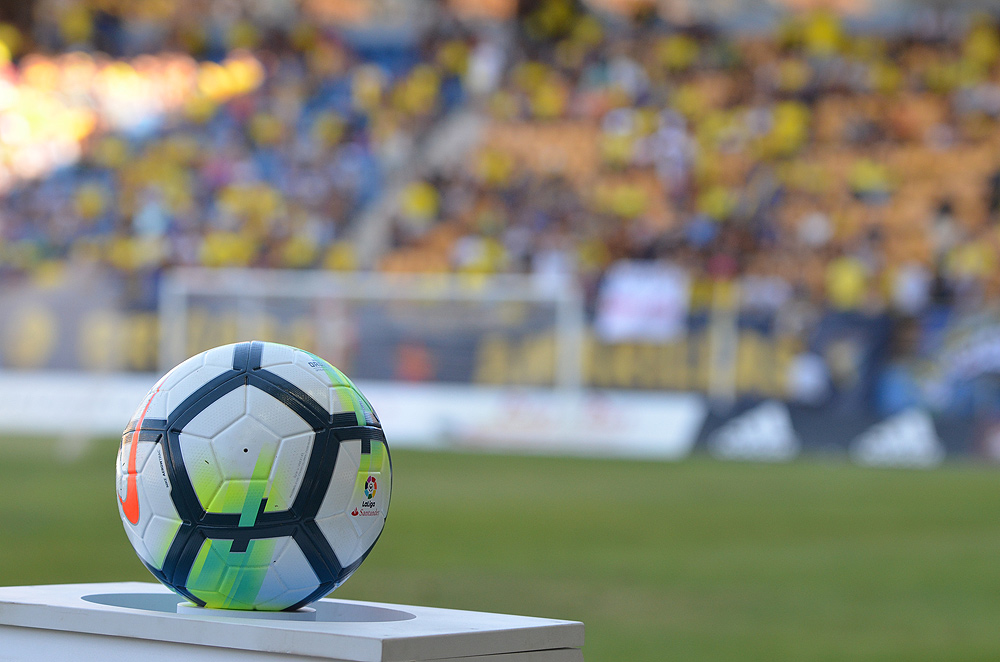Conoce las fechas de los próximos partidos del Cádiz CF | Cádiz Club de ...