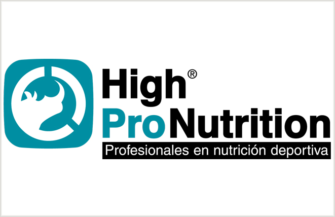 High Pro Nutrition posee un amplio catálogo de productos mágicos ...