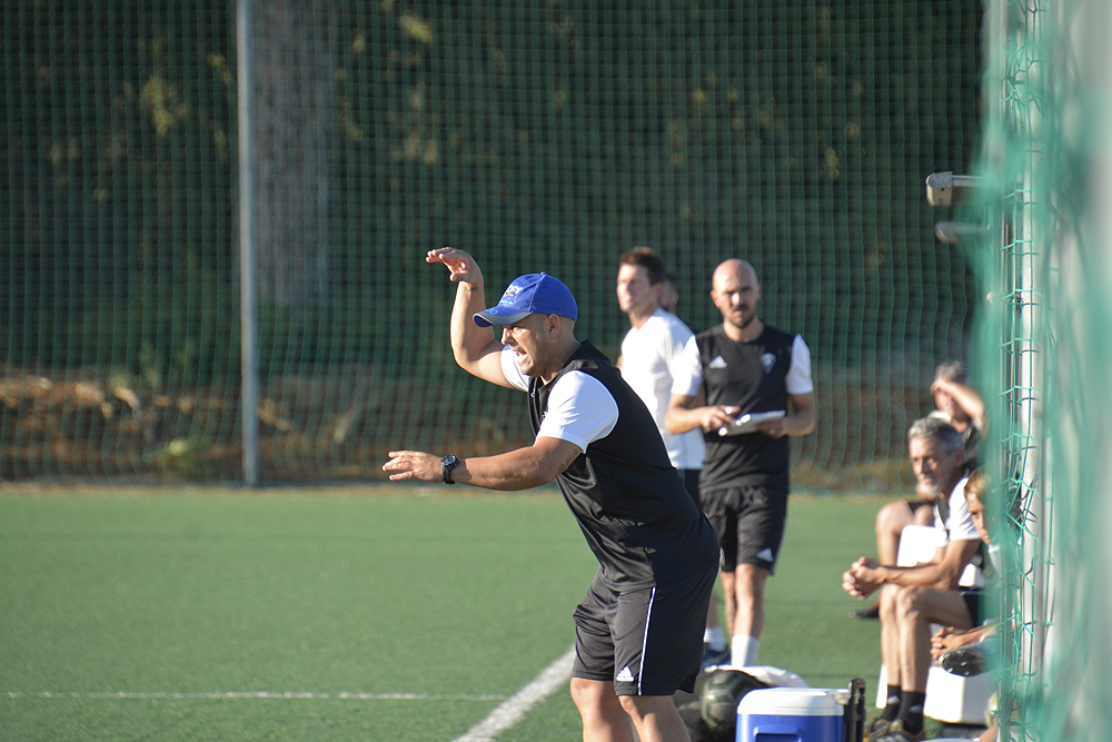El Cadete C comenzará a competir este fin de semana | Cádiz Club de ...
