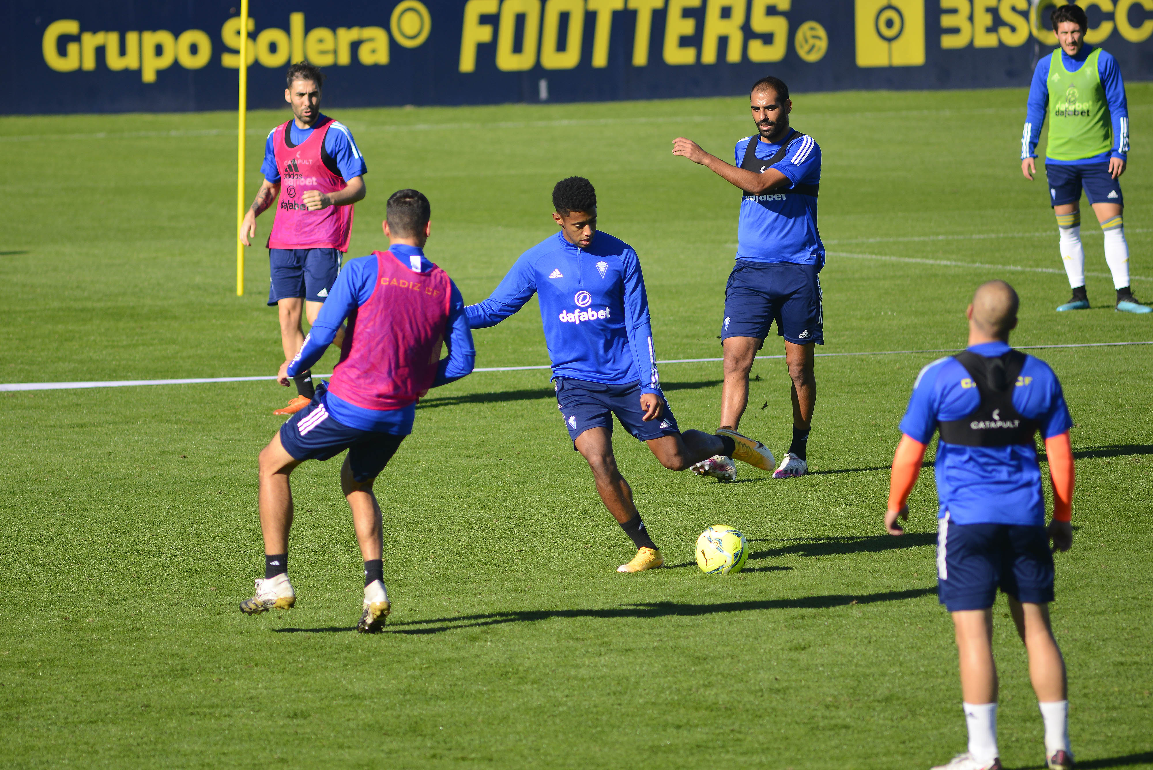 FIRST TEAM SCHEDULE | Cádiz Club de Fútbol | Web Oficial