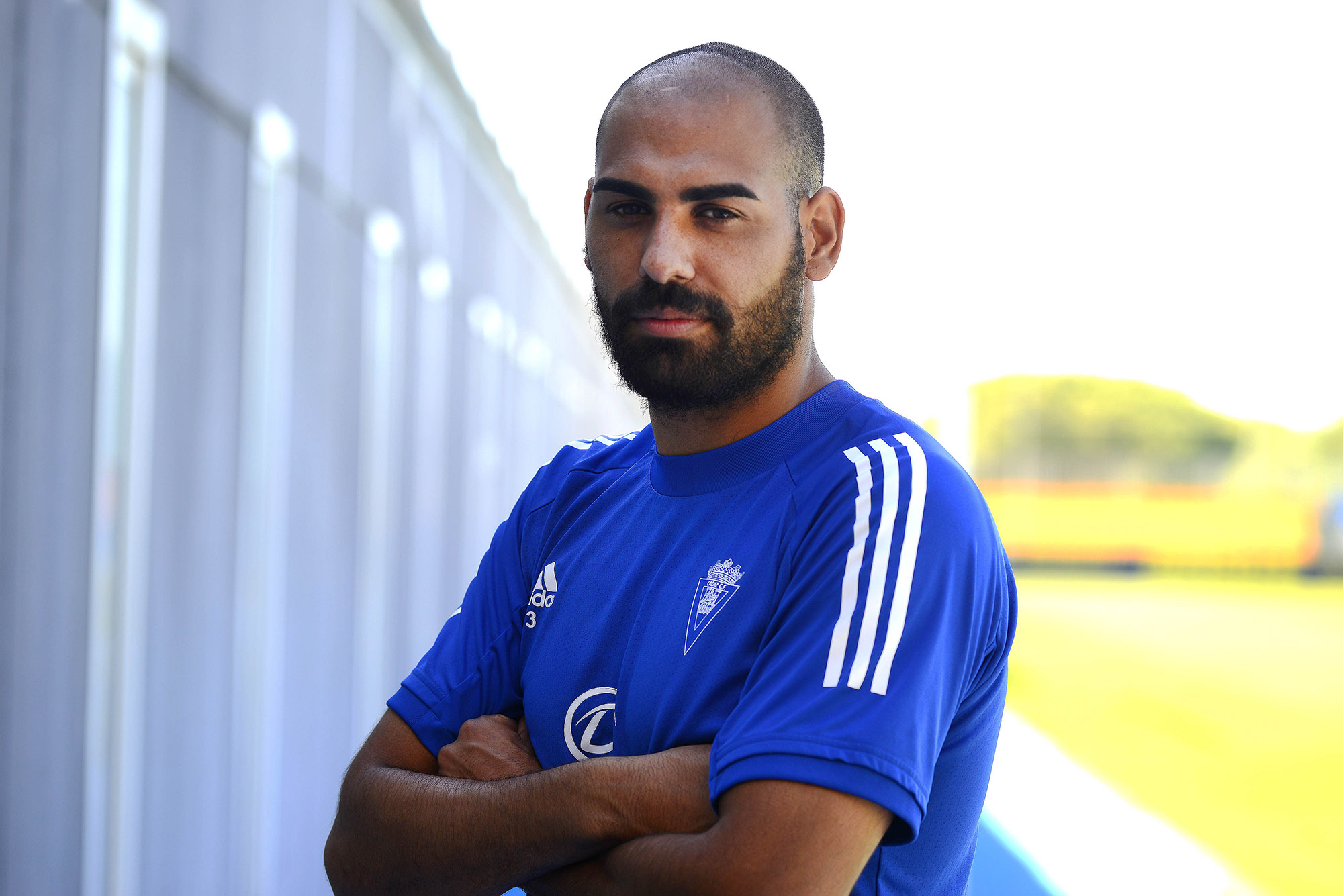 Fali resume el curso: “Ha sido espectacular” | Cádiz Club de Fútbol ...