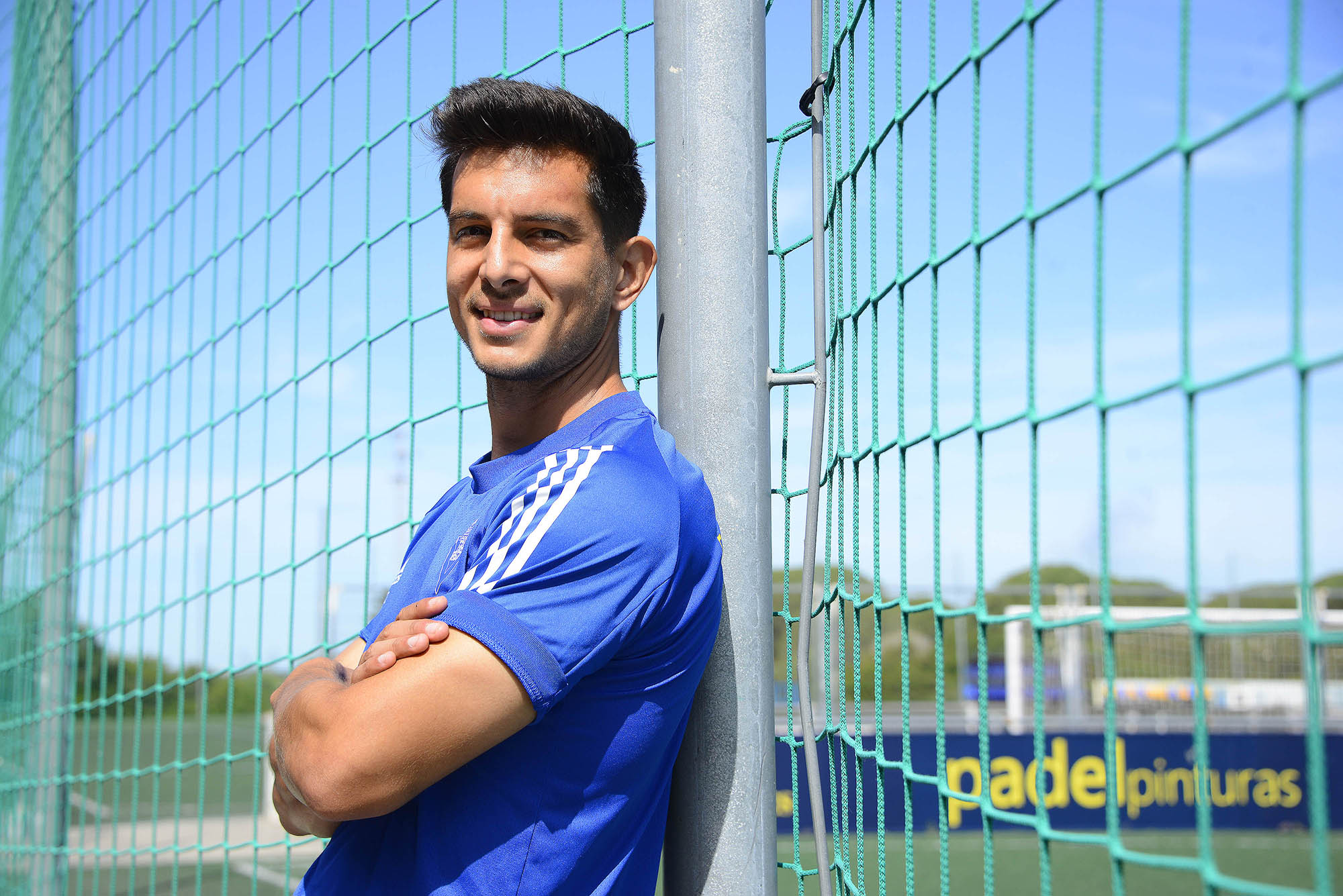 MARCOS MAURO: IT WAS A SEASON ALL ABOUT DESIRE | Cádiz Club de Fútbol ...