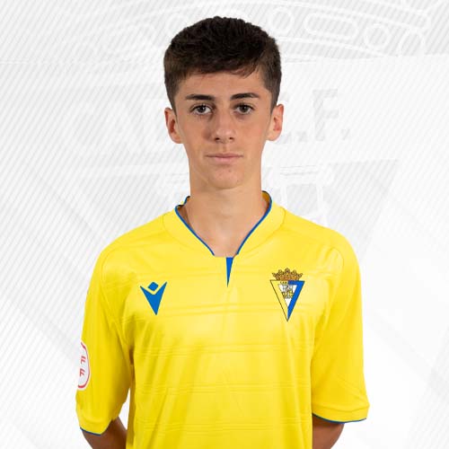 David Barroso | Cádiz Club de Fútbol | Web Oficial