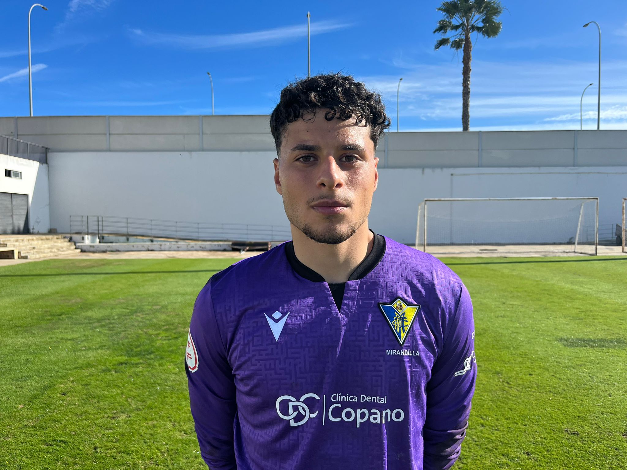 Nando: "Empate que nos sabe a poco, pero esta es la línea" | Cádiz Club ...