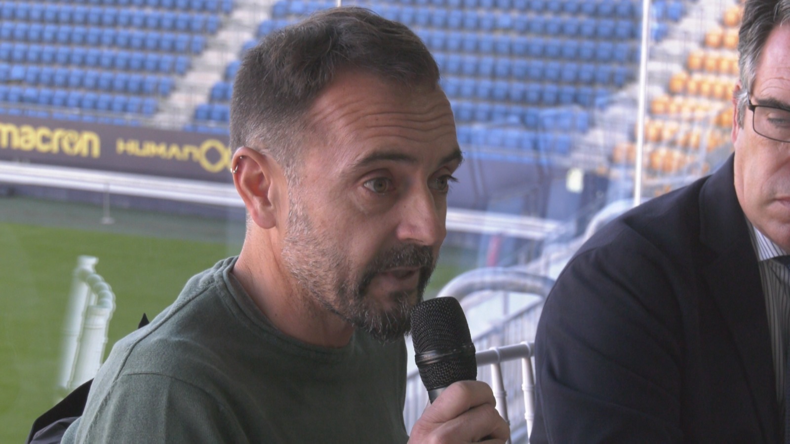 José Ramón Páez: "Ya está en marcha el operativo para dedicarle al ...