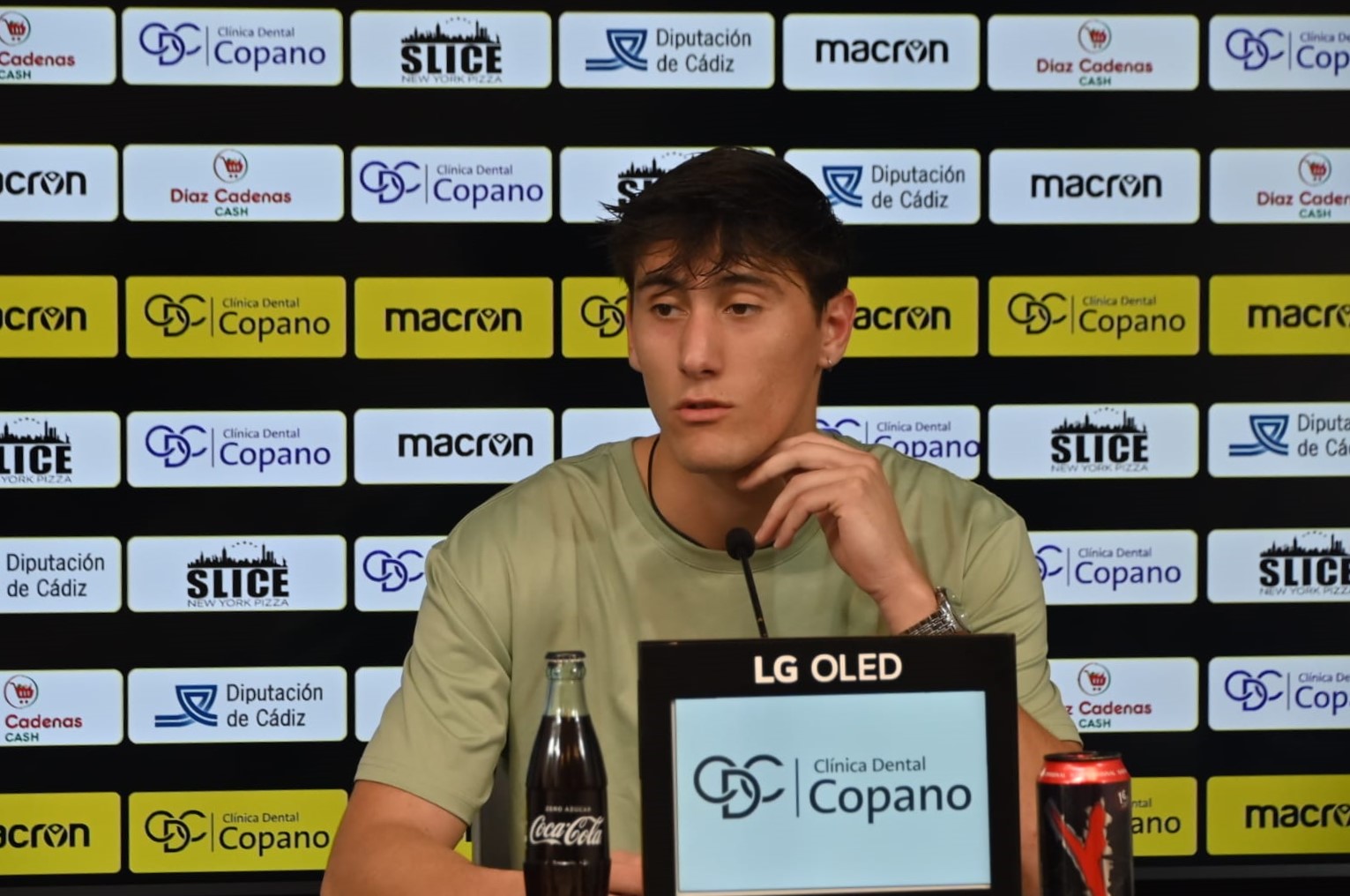 Curro: "Volver con buenas sensaciones después de dos meses ha sido muy ...